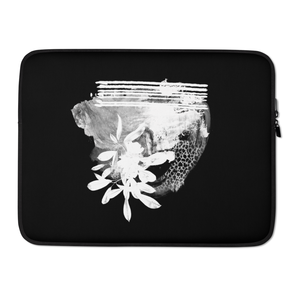 The Existences Illustration Series Laptop Sleeve – Design Express