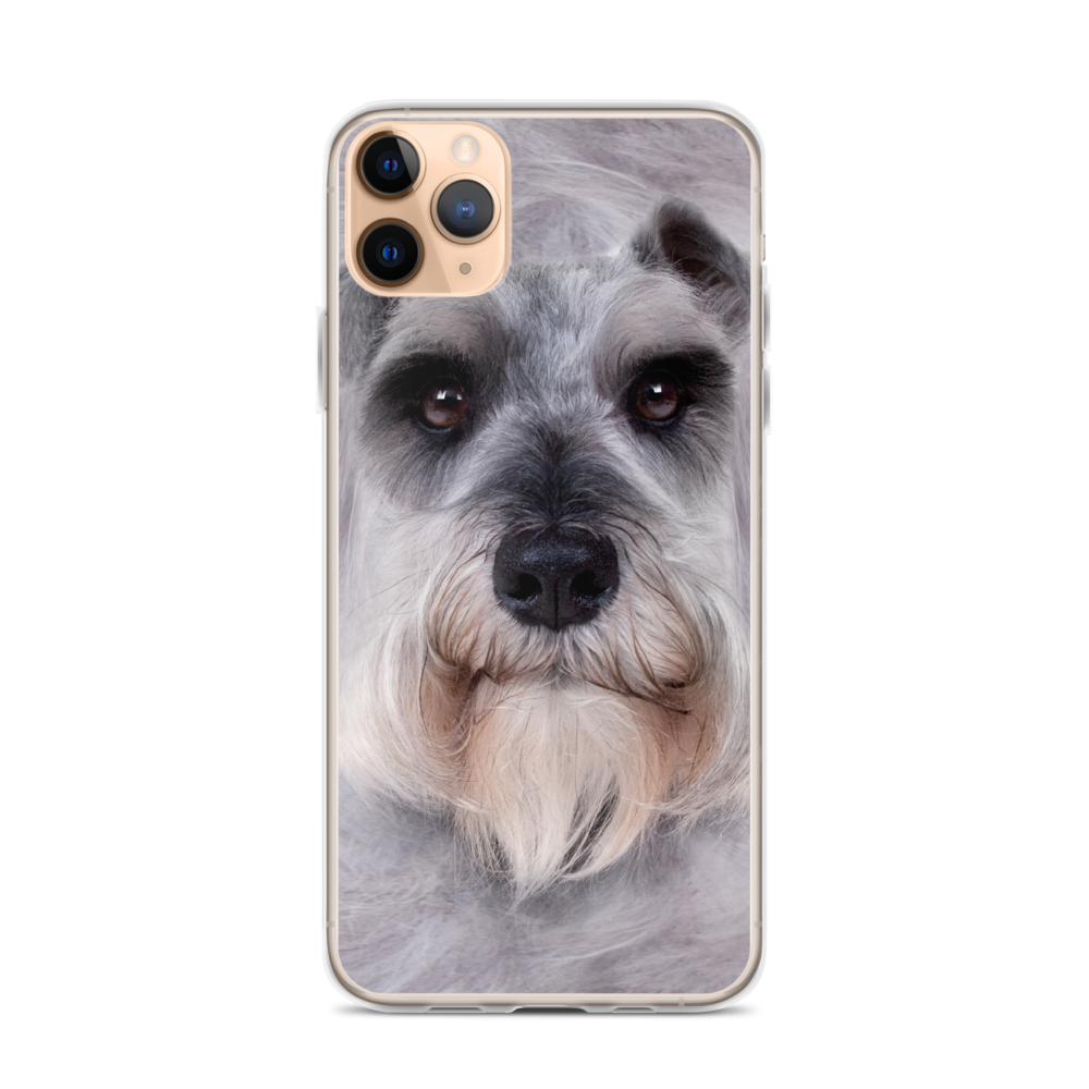 Buy Schnauzer Apparel & Gifts